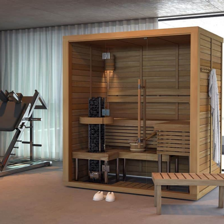 Shop Saunas & Cold Tubs in Oakville Ontario – ELU - Saunas & Cold Tubs