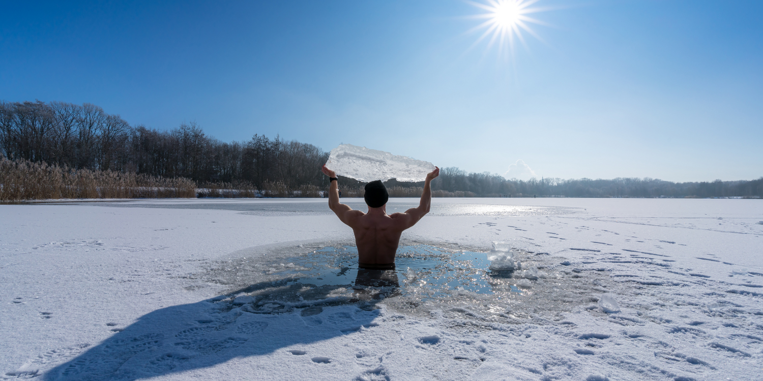 Benefits of Cold Immersion Therapy | ELU Saunas & Cold Tubs – ELU ...
